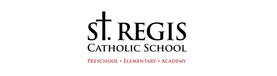 St. Regis School - Request Information